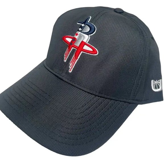 NBA | Accessories | Nba Houston Rockets Ultra Game Snapback Hat | Poshmark